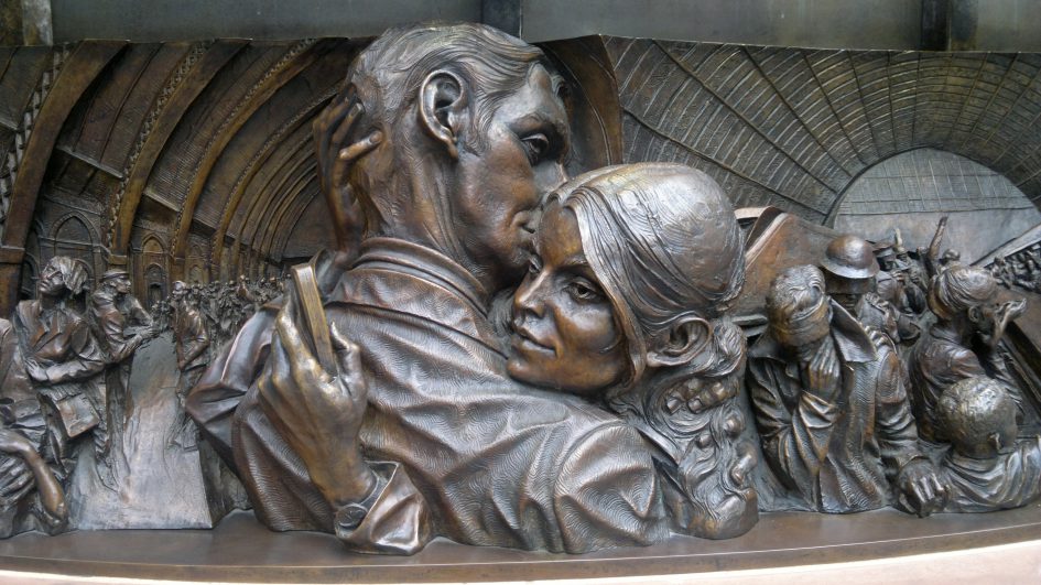 Don Mullan – Peaks & Valleys – About Place Journal