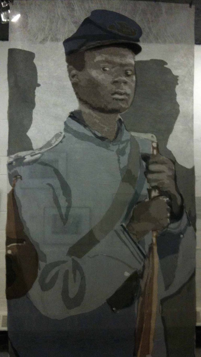 The Struggle – 1963-2013: A Civil Rights Retrospective – About Place ...