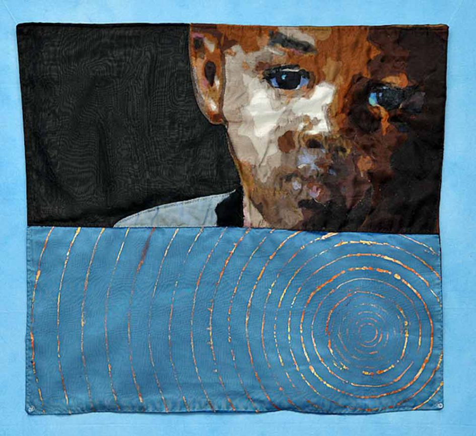 L’Merchie Frazier – 1963-2013: A Civil Rights Retrospective – About ...