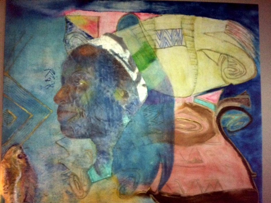 L’Merchie Frazier – 1963-2013: A Civil Rights Retrospective – About ...