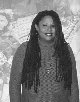 L’Merchie Frazier – 1963-2013: A Civil Rights Retrospective – About ...