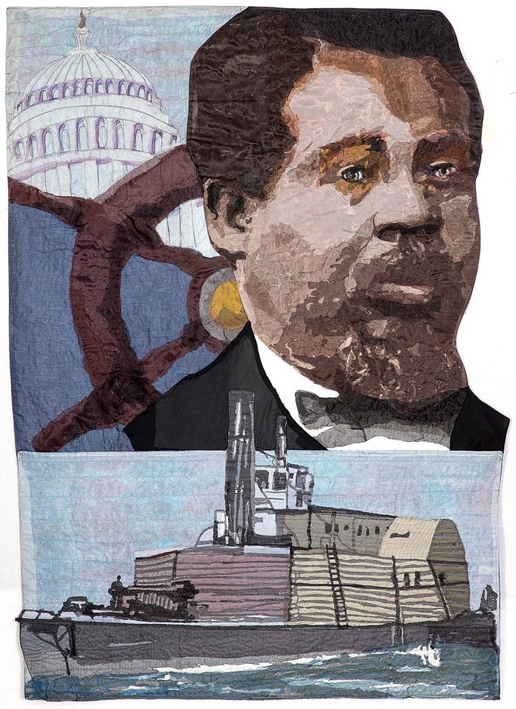 L’Merchie Frazier – 1963-2013: A Civil Rights Retrospective – About ...