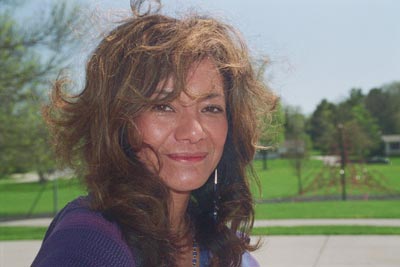 Roberta Hill – Enlightened Visions – About Place Journal