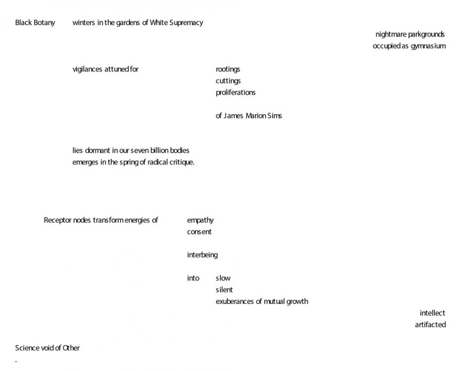 Adjua Greaves – Reimagine Everything Differently – About Place Journal