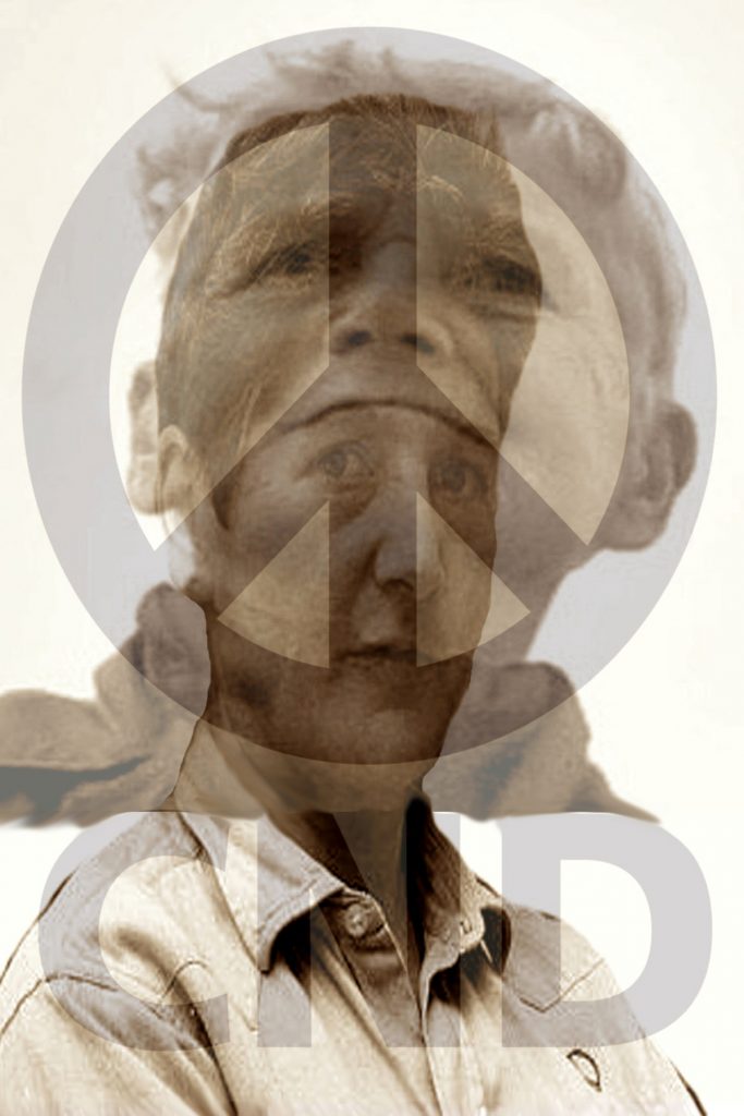 Stephen Mead – Dignity as an Endangered Species – About Place Journal