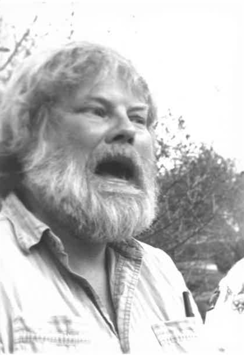 Prairie Boomer: Remembering Bill Holm on the 10th Anniversary of His ...