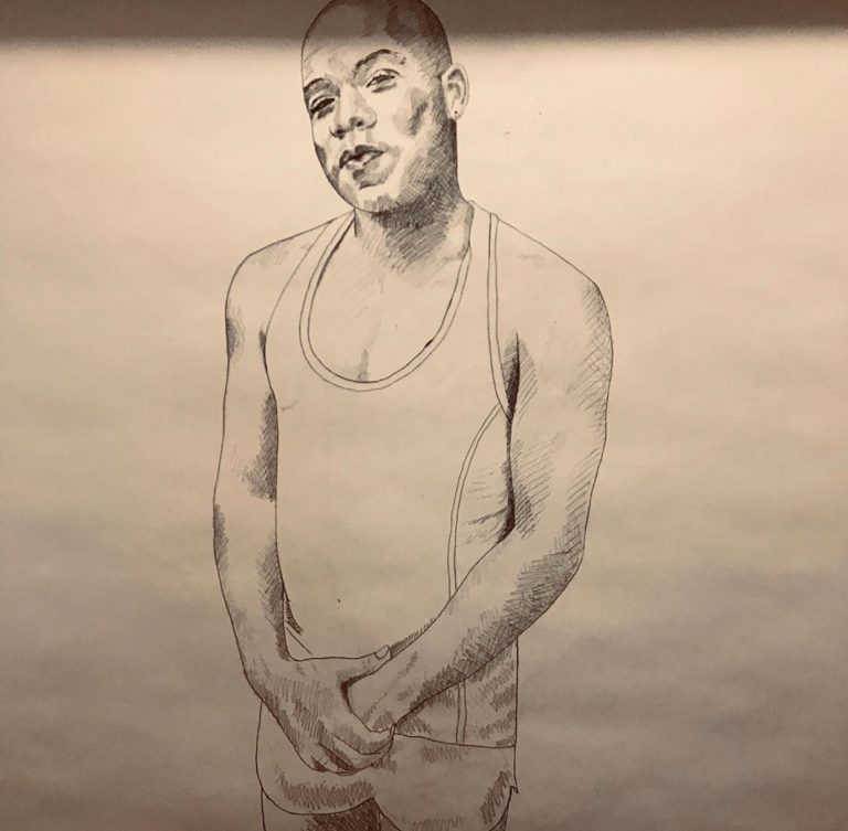 Syrus Marcus Ware – Practices of Hope – About Place Journal