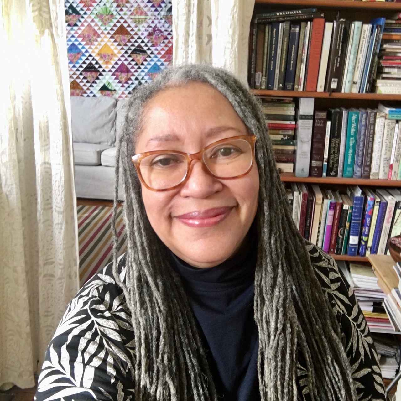 "Works of Resistance, Resilience" Reading Series – About Place Journal