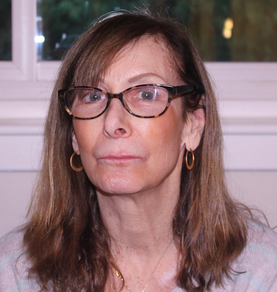 "Works of Resistance, Resilience" Reading Series – About Place Journal