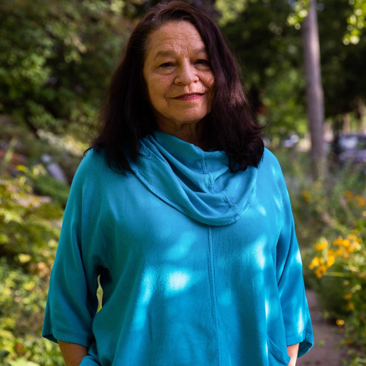 "Works of Resistance, Resilience" Reading Series – About Place Journal