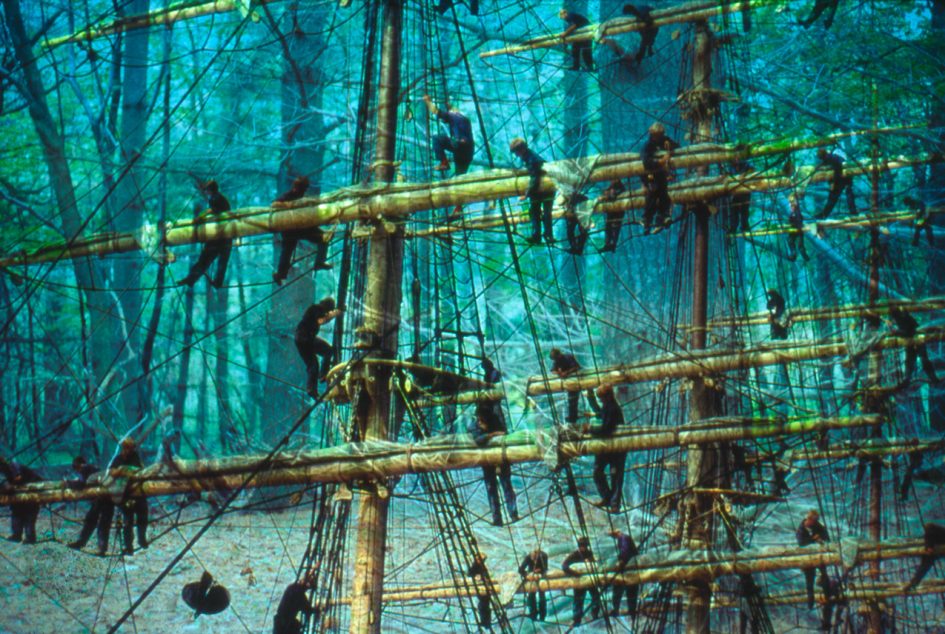 Strange Histories – About Place Journal