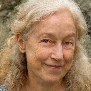 Center of Gravity Reading Series – About Place Journal