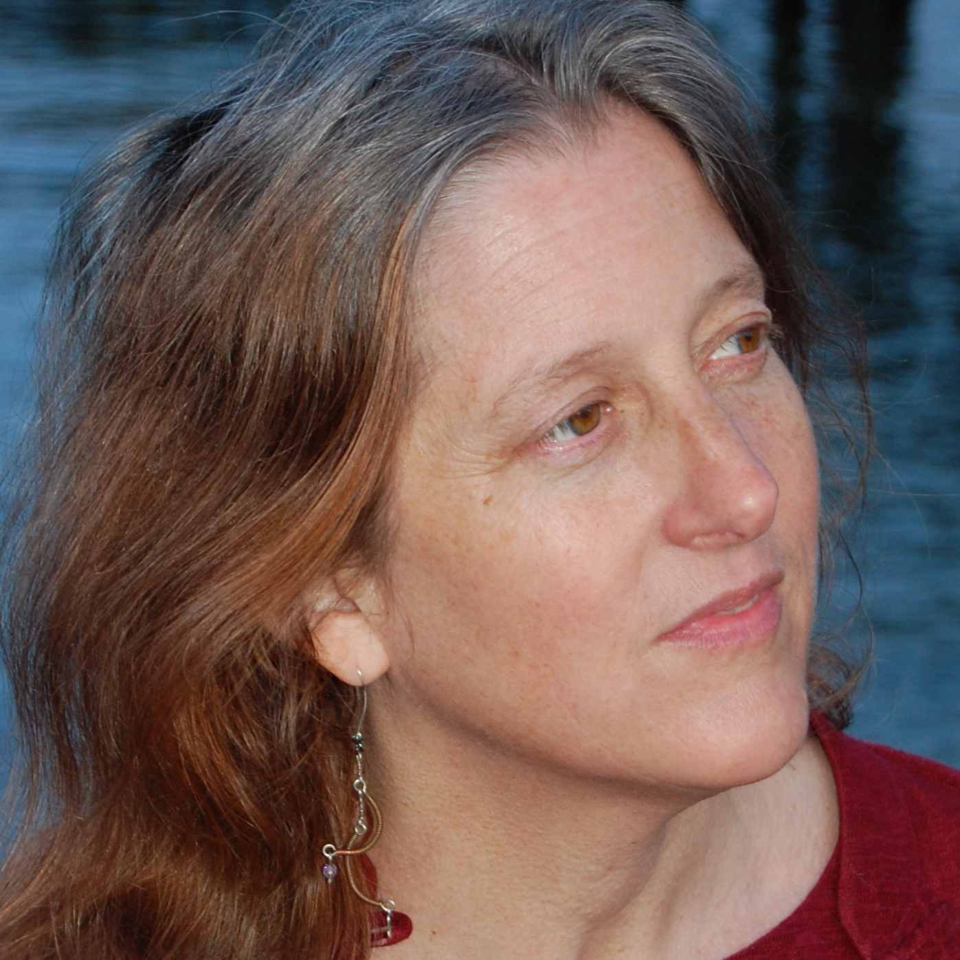 Center of Gravity Reading Series – About Place Journal