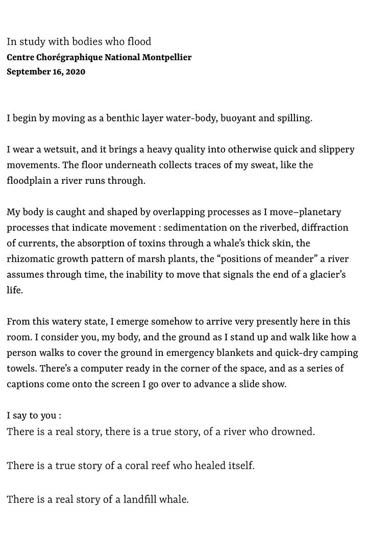 marion storm – On Rivers – About Place Journal