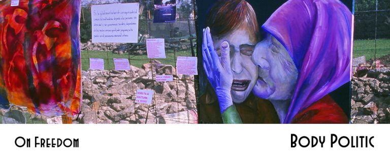 Body Politic – On Freedom – About Place Journal